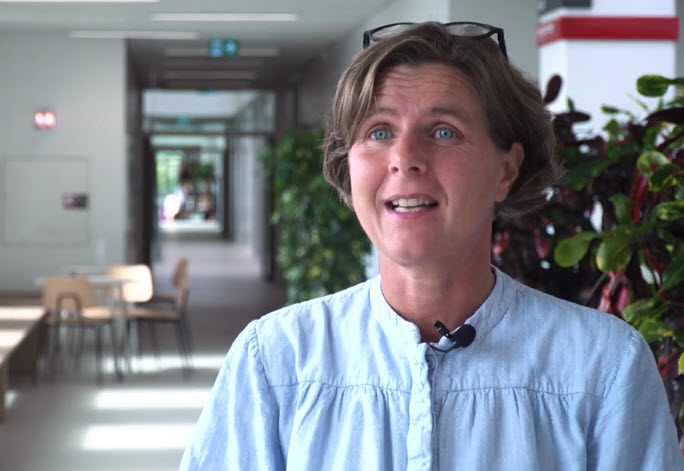 Mette Høgh Stæhr, uddannelsesleder | Professionshøjskolen Absalon